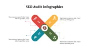 SEO Audit Infographics PowerPoint and Google Slides Themes