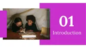 Childrens Book Day PowerPoint And Google Slides Themes
