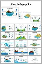 Explore Nature PowerPoint and Google Slides Templates