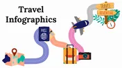 Aesthetic Traveling Google Slides and PowerPoint Template