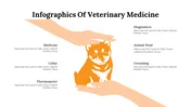 Infographics Of Veterinary Medicine Google Slides Themes