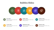 Bubbles Slides PowerPoint And Google Slides Themes