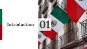 Mexico Independence Day PowerPoint And Google Slides Themes