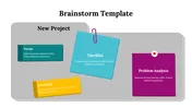 Buy This Brainstorm PowerPoint And Google Slides Template