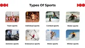 Sports Presentation Templates And Google Slides Themes