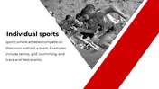 Sports Presentation Templates And Google Slides Themes