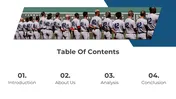 Jackie Robinson Day Templates And Google Slides Themes