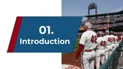 Jackie Robinson Day Templates And Google Slides Themes