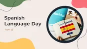 Spanish Language Day Templates And Google Slides Themes