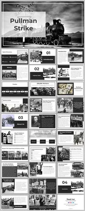 World Stroke Day PowerPoint And Google Slides Templates