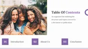 National Best Friends Day PPT and Google Slides Templates
