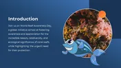 World Reef Awareness Day PPT and Google Slides Templates
