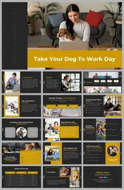 World Day For Safety And Health At Work Google Slides
