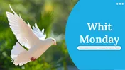 Get this Whit Monday PowerPoint and Google Slides Themes