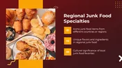 National Junk Food Day PPT and Google Slides Templates