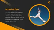 World Jump Day PowerPoint and Google Slides Templates
