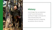 World Ranger Day PowerPoint and Google Slides Templates