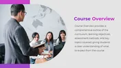 Course Introduction PowerPoint And Google Slides Templates