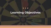 Discover Learning Objectives PPT And Google Slides Themes
