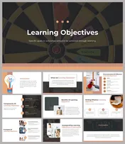 Education PowerPoint Presentation And Google Slides Themes