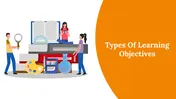 Types Of Learning Objectives PowerPoint And Google Slides