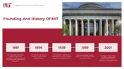 Massachusetts Institute Of Technology Google Slides Themes