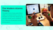 Atoms And The Periodic Table PPT And Google Slides Templates