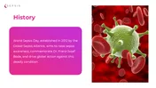 World Sepsis Day PowerPoint And Google Slides Templates