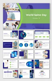 World Day For Cultural Diversity Google Slides Templates