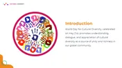 World Day For Cultural Diversity Google Slides Templates