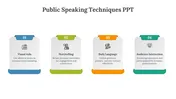 Public Speaking Techniques PPT And Google Slides Themes