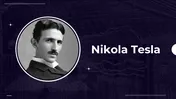 Get This Nikola Tesla PowerPoint And Google Slides Themes
