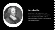 Buy This Blaise Pascal PowerPoint And Google Slides Themes