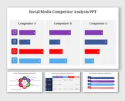 Sentiment Analysis In Social Media PPT & Google Slides