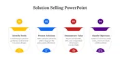 Solution Selling PowerPoint And Google Slides Templates