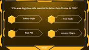 Family Feud PowerPoint Game And Google Slides Themes