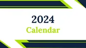 Get This Calendar PowerPoint And Google Slides Themes