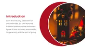 Get Now Saint Nicholas Day PPT And Google Slides Themes