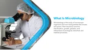 Microbiology Research PPT And Google Slides Templates