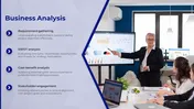 Buy Business Analyst Interview PowerPoint And Google Slides