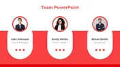 Get Now! Team PowerPoint And Google Slides Template