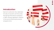 Get Denmarks Constitution Day PPT And Google Slides Themes
