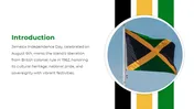 Try Jamaica Independence Day PPT And Google Slides Themes