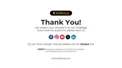 Innovation Horizon PPT, Google Slides, And Canva Templates