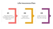 Life Insurance Plan PPT, Google Slides, And Canva Templates