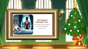 The Nutcracker And The Mouse King PPT And Canva Templates