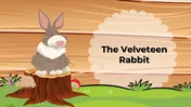 The Velveteen Rabbit PowerPoint And Canva Templates