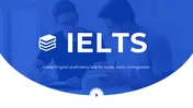 Get The IELTS PPT Presentation And Canva Template
