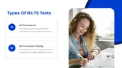Get The IELTS PPT Presentation And Canva Template