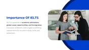 Get The IELTS PPT Presentation And Canva Template